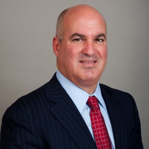 Richard Golomb Included in 2017 Ed. of The Best Lawyers in America©